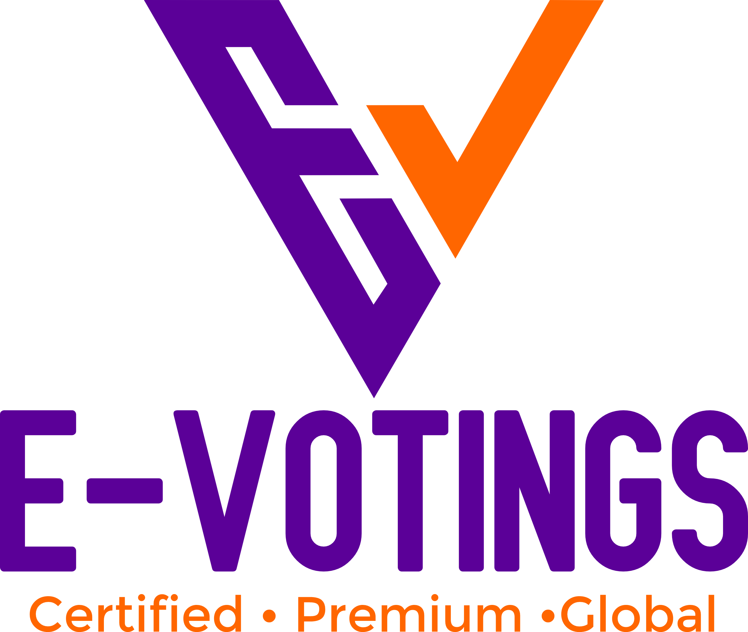 E-Votings – Secure, Scalable Online Voting and Ticketing Community.